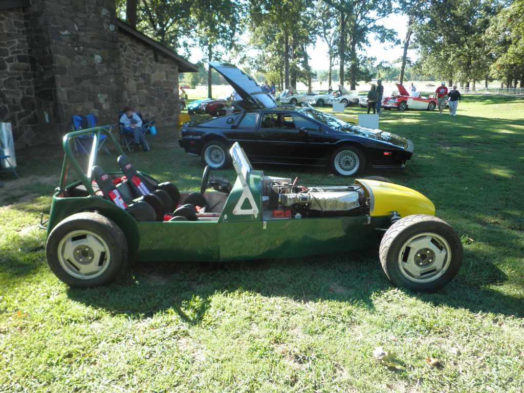 Lotus 7 / Locost Pics & Builds| Grassroots Motorsports forum